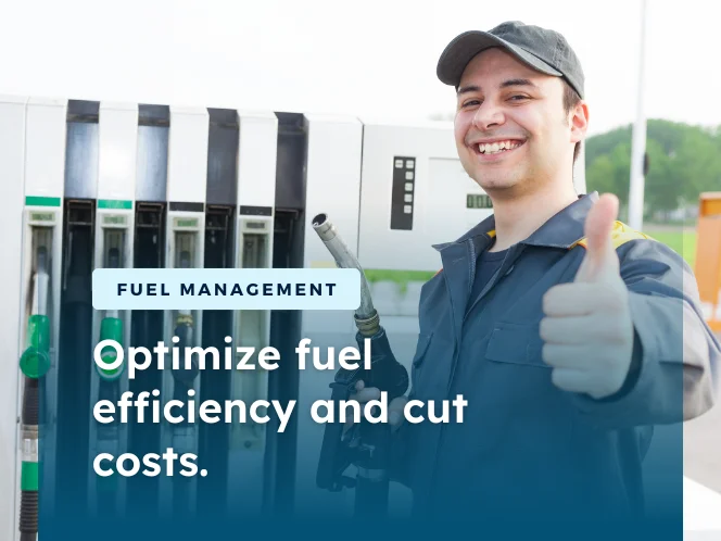 Fleet Risk Management Program